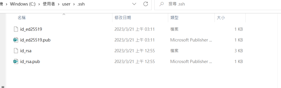 Git使用教學及GitLab的基本操作 - 張志豪
