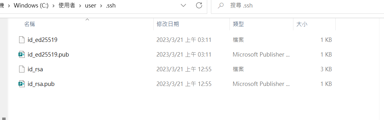 Git使用教學及GitLab的基本操作 - 張志豪